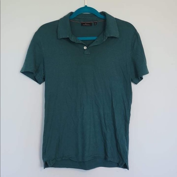 Marc Anthony | Shirts | Mens Marc Anthony Polo Shirt | Poshmark